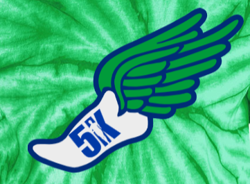 4th Annual 5K Run/Walk Event /4.er Evento Anual De Carrera Receipt ...