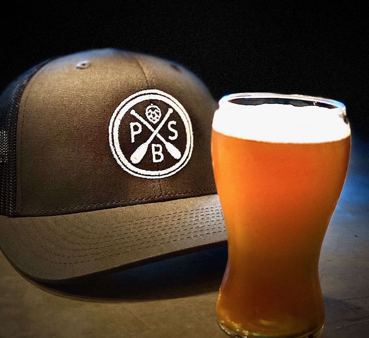 The Gritty Growler 2023 Receipt | Pinwheel