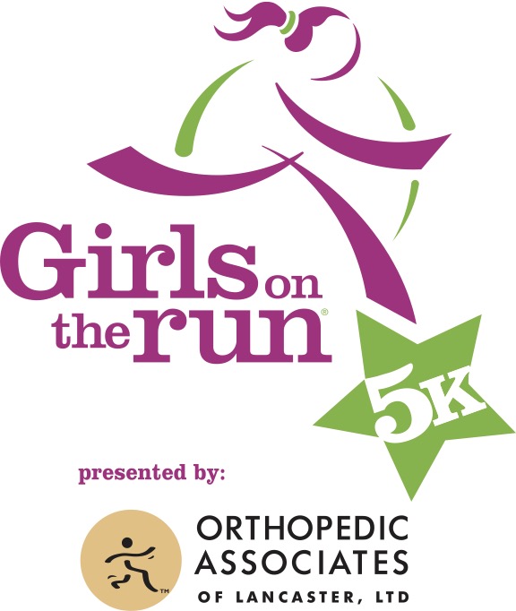 GOTR Spring 2023 5K Presented by OAL - Spirit on the Course Signs ...