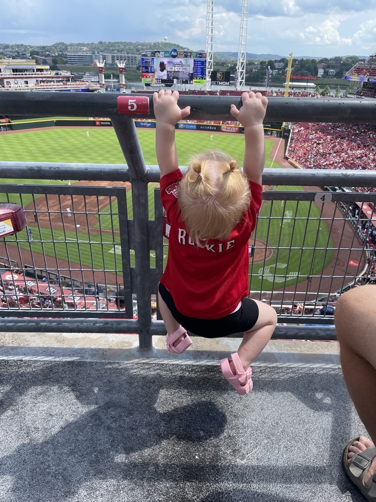 Girls on the Run Greater Cincinnati - "Run the World (Girls)" with ...