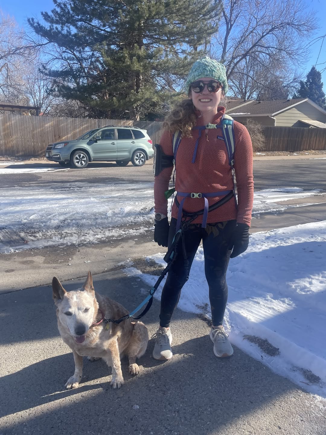 Girls on the Run Silicon Valley - Duh-duh-da-da-da-dun dun, let's go ...